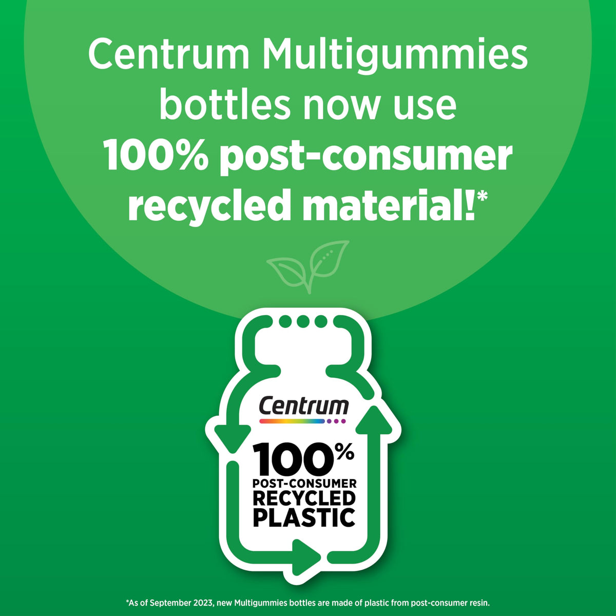 Centrum Postnatal Multivitamin Gummies with Biotin and DHA, Mixed Berr ...